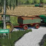 Agro Balkan v3.0 FS19 - FS25 Mody | FS22 Mody