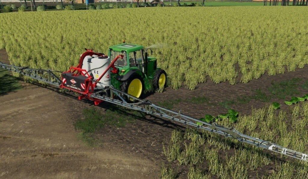 Agro Balkan v3.0 FS19 - FS25 Mody | FS22 Mody