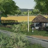 Agro Balkan v3.0 FS19 - FS25 Mody | FS22 Mody