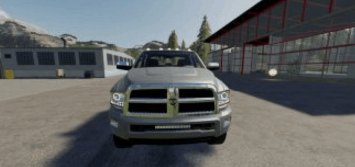 Pontiac Firebird Trans Am WS6 Ram Air 2002 FS19 - Farming Simulator 22 ...