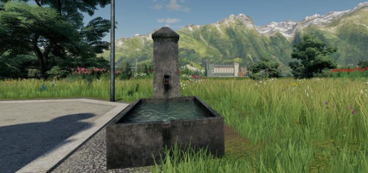 NASCAR Zdjęcia FS19 - Farming Simulator 22 Mod / FS19 Mody