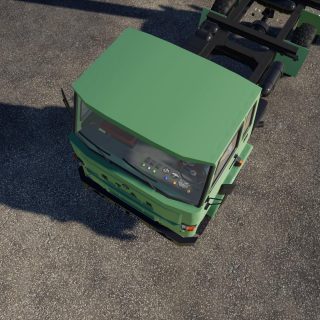 FSC STAR v1.0 FS19 - FS25 Mody | FS22 Mody