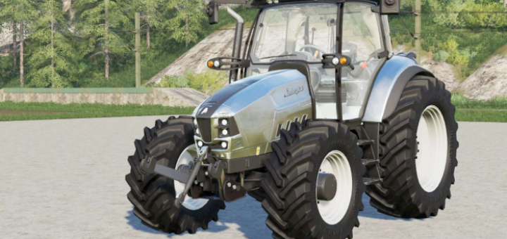 John Deere 4440 FS19 - FS25 Mody | FS22 Mody