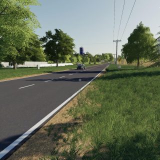 Marxville Wisconsin v1.0 FS19 - FS25 Mody | FS22 Mody