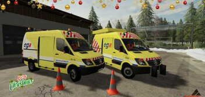 Audi R8 V10 2019 FS19 - Farming Simulator 22 Mod / FS19 Mody