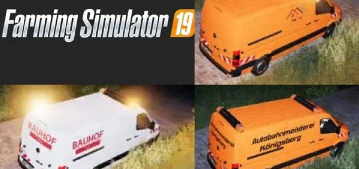 Duży polski ModPack v1.0 FS19 - FS25 Mody | FS22 Mody