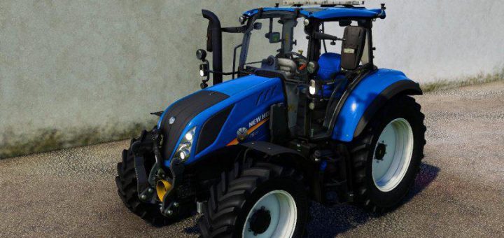 IMT 550.11 v1.0 FS19 - Farming Simulator 22 Mod / FS19 Mody