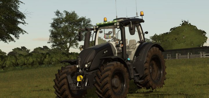 FS19 Prefab Mods | Farming Simulator 19 Mody