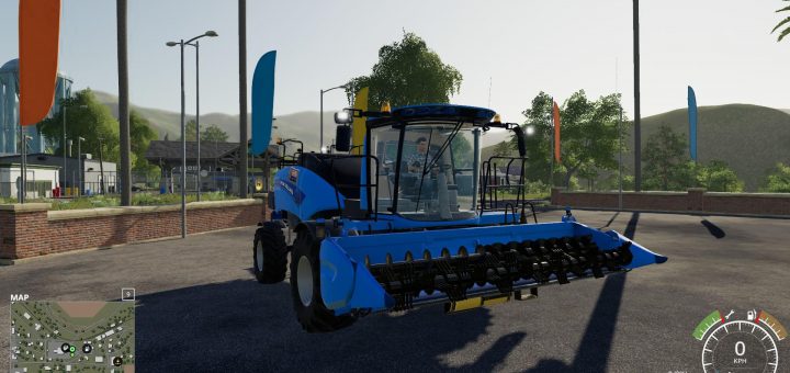 FS19 Frezy Mods | Farming Simulator 19 Mody