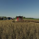 Seneca County v0.5 FS19 - FS25 Mody | FS22 Mody