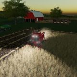 Seneca County v0.8 FS19 - FS25 Mody | FS22 Mody