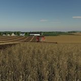 Seneca County v0.8 FS19 - FS25 Mody | FS22 Mody