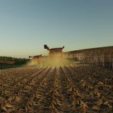 Seneca County v0.8 FS19 - FS25 Mody | FS22 Mody