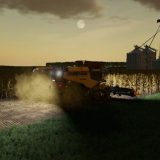 Shelby County V0.9 BETA FS19 - FS25 Mody | FS22 Mody