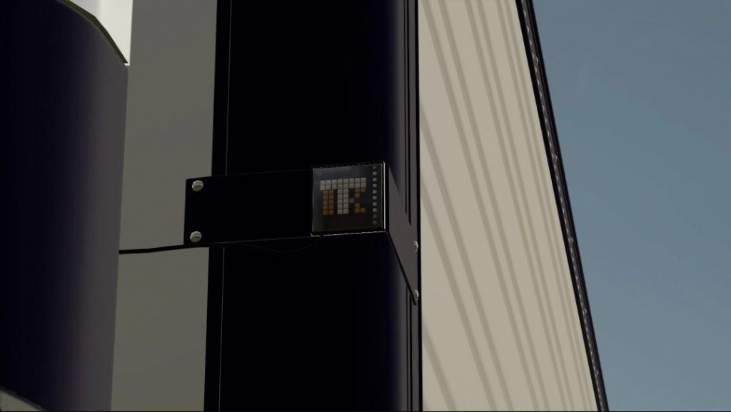 Vanguard Reefer v1.0 FS19 - FS25 Mody | FS22 Mody