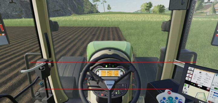 Courseplay v6.4 FS19 - Farming Simulator 22 Mod / FS19 Mody