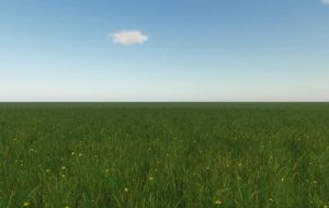 16x One Field Map v1.0 FS19 - FS25 Mody | FS22 Mody