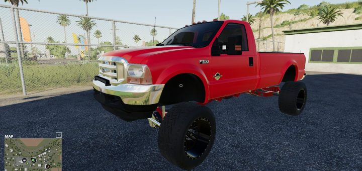 Ford Explorer 2020 Police Interceptor v1.0 FS19 - Farming Simulator 19 ...