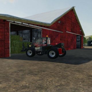 Bucks County PA v2.1 FS19 - FS25 Mody | FS22 Mody