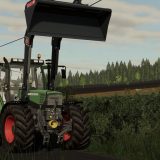 Hedge Pack v1.0 FS19 - FS25 Mody | FS22 Mody