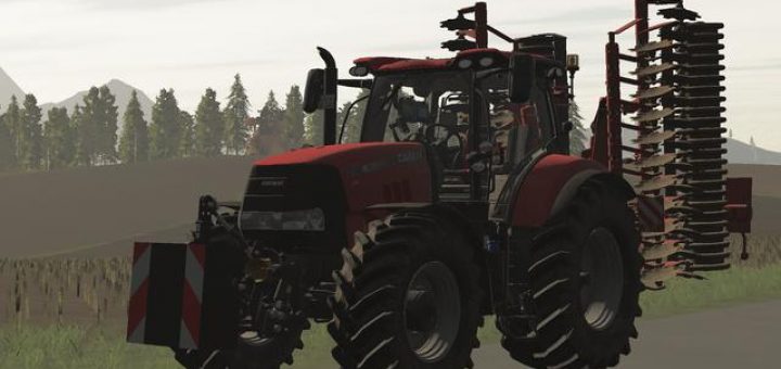 Discord Jann Mods - Farming Simulator 25 Mody | mody do FS25