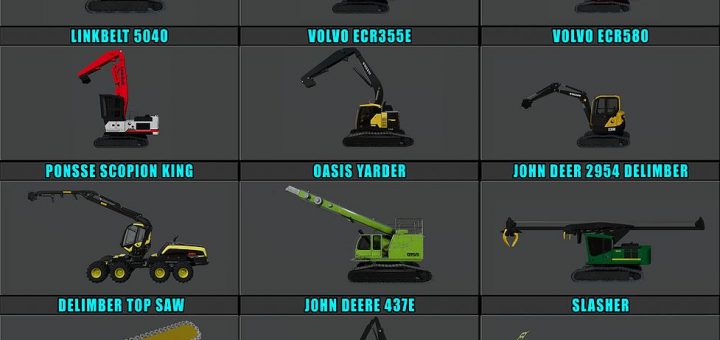 Hogsback Republika Południowej Afryki v.001 FS19 - Farming Simulator 22 ...