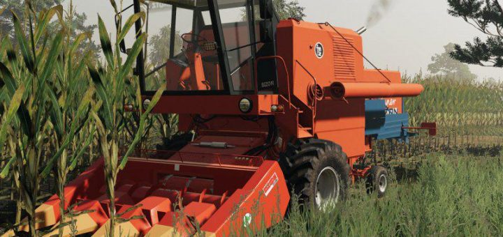 FS19 Money Cheat złota edycja - Farming Simulator 22 Mod / FS19 Mody