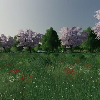 RDC v1.8 FS19 - FS25 Mody | FS22 Mody