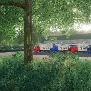 RDC v1.8 FS19 - FS25 Mody | FS22 Mody