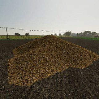 Tekstura obornika v1.0 FS19 - FS25 Mody | FS22 Mody