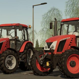 Zetor Major 80 v1.0 FS19 - FS25 Mody | FS22 Mody