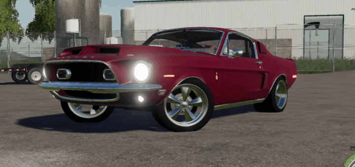 Nissan GT-R (R35) 2015 FS19 - FS25 Mody | FS22 Mody