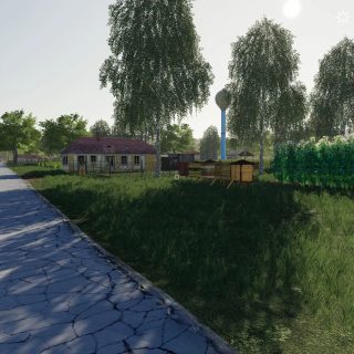 Agro Balkan Expand v3.0 FS19 - FS25 Mody | FS22 Mody