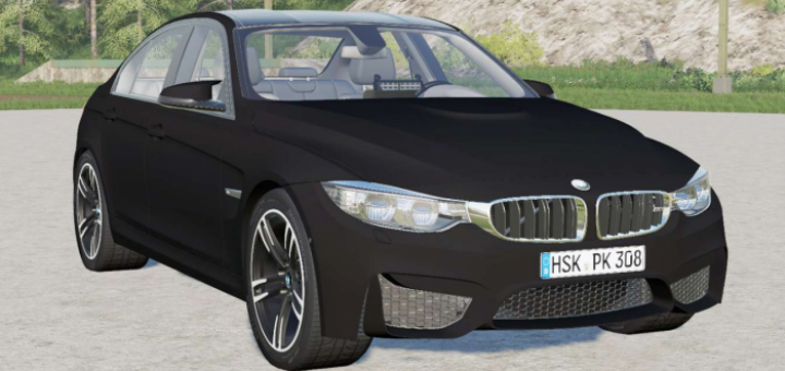 Pontiac Firebird Trans Am WS6 Ram Air 2002 FS19 - Farming Simulator 22 ...