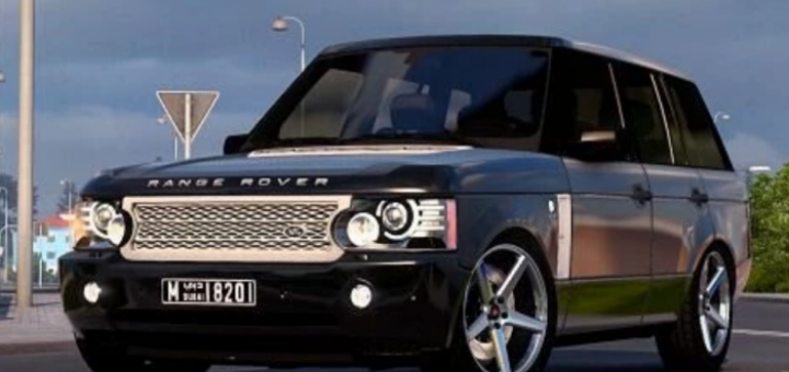 Dodge Challenger SRT Hellcat FS19 - Farming Simulator 22 Mod / FS19 Mody