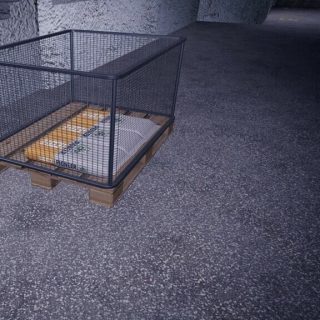 Pakiet Placeable Factories Pack v2.0 FS19 - FS25 Mody | FS22 Mody