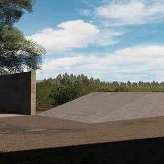 Rampa ładująca v1.0 FS19 - FS25 Mody | FS22 Mody