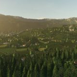 Walchen 2K20 v1.1 FS19 - FS25 Mody | FS22 Mody