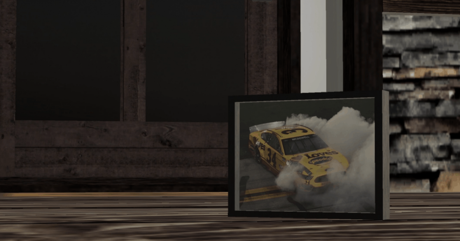 Zwycięzca wyścigu NASCAR 2021 Daytona 500 FS19 - FS25 Mody | FS22 Mody