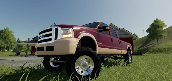 Audi R8 V10 2019 FS19 - Farming Simulator 22 Mod / FS19 Mody