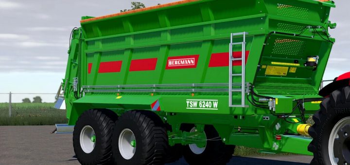 Courseplay v6.4 FS19 - Farming Simulator 22 Mod / FS19 Mody