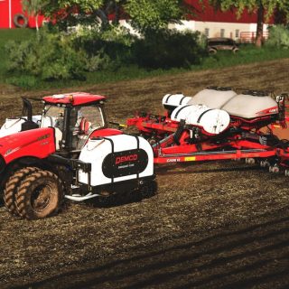 Case IH 2150 Early Riser Planters v1.0.0.1 FS19 - FS25 Mody | FS22 Mody