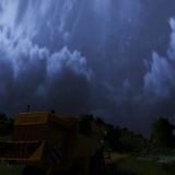 DYNAMIC SKY v1.0 FS19 - FS25 Mody | FS22 Mody