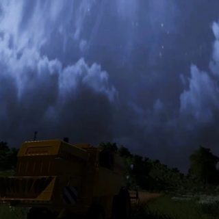 DYNAMIC SKY v1.0 FS19 - FS25 Mody | FS22 Mody