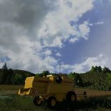 DYNAMIC SKY v1.0 FS19 - FS25 Mody | FS22 Mody