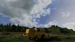 DYNAMIC SKY v1.0 FS19 - FS25 Mody | FS22 Mody