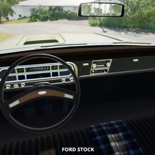 Ford F750 v1.0 FS19 - FS25 Mody | FS22 Mody