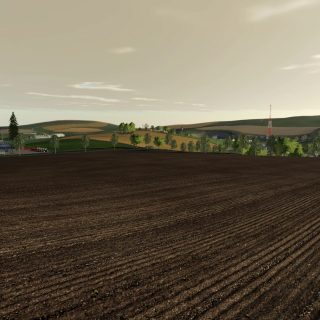 Midtown USA 4X v2.0 FS19 - FS25 Mody | FS22 Mody