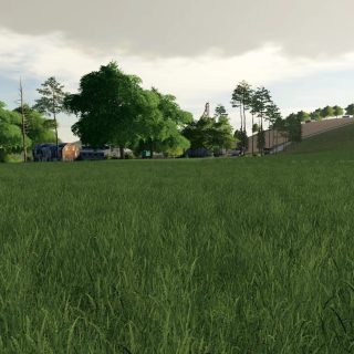 Midtown USA 4X v2.0 FS19 - FS25 Mody | FS22 Mody