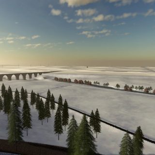 Midtown USA 4X v2.0 FS19 - FS25 Mody | FS22 Mody